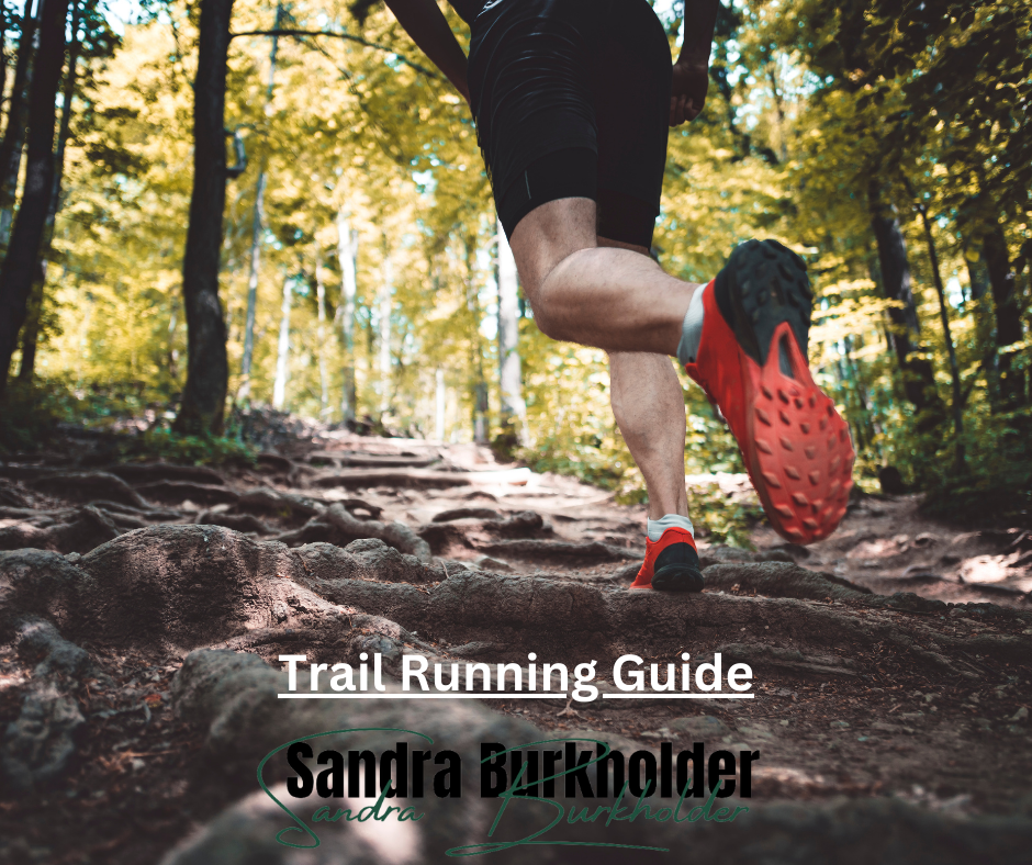 Trail Running In Lancaster County, PA - Wayfaring Lancaster