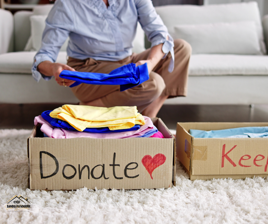 Effective Strategies to Declutter Your Home and Life - Wayfaring Lancaster